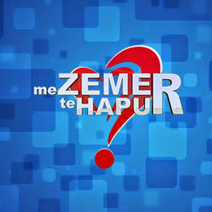 Me Zemer Te Hapur - YouTube