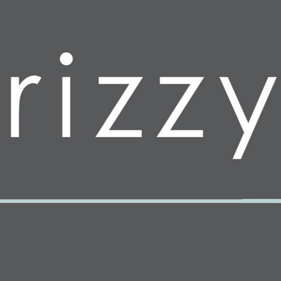 Rizzy Home - YouTube