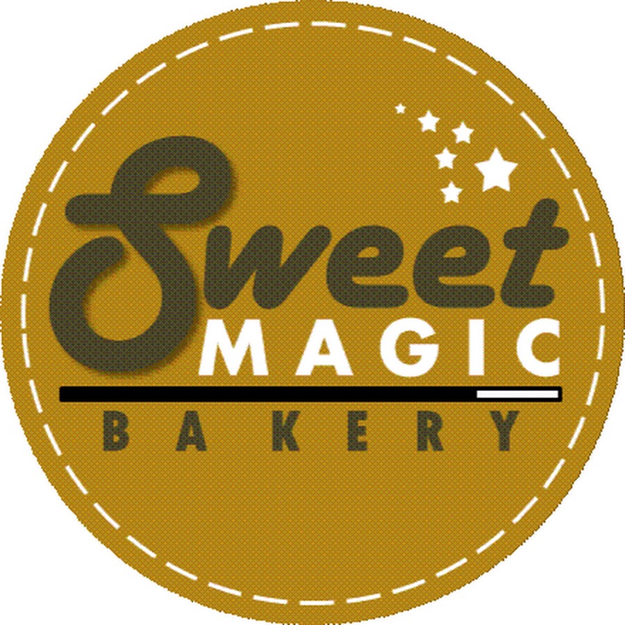 Sweet magic bakery - YouTube