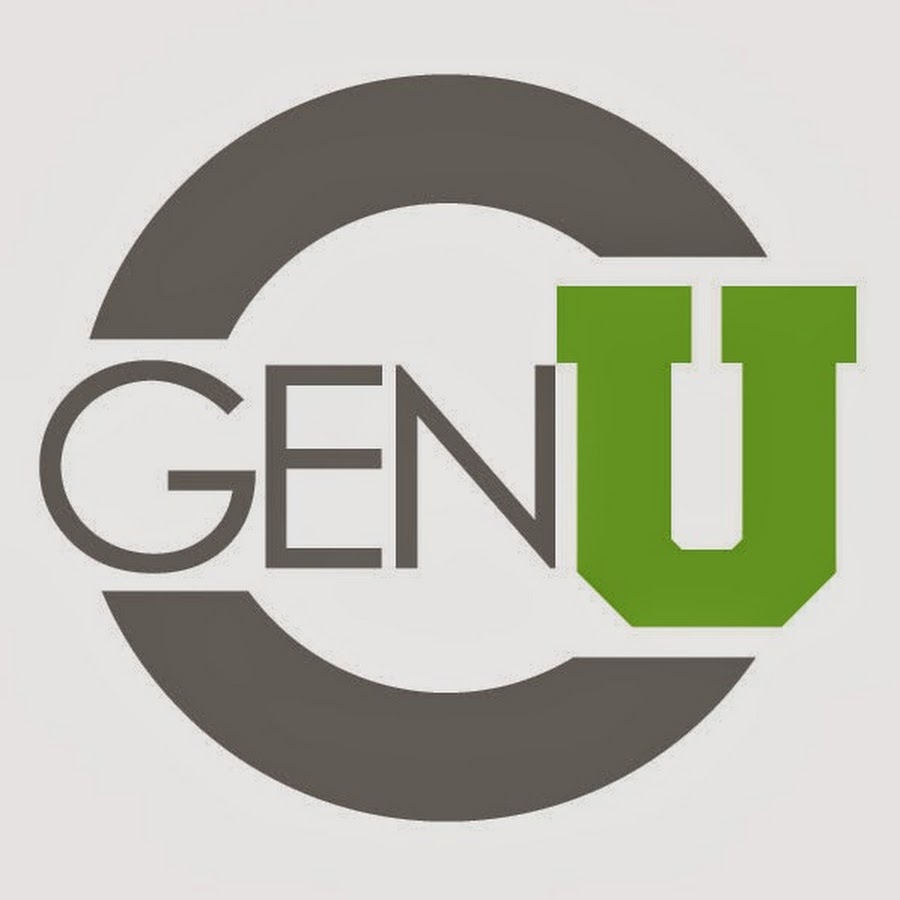 Gen U Videos - YouTube