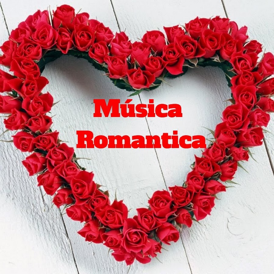 Música Romántica - YouTube