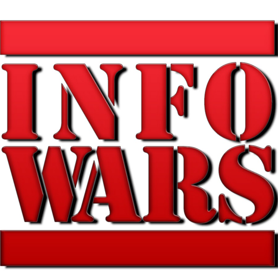INFOWARS. SU - YouTube