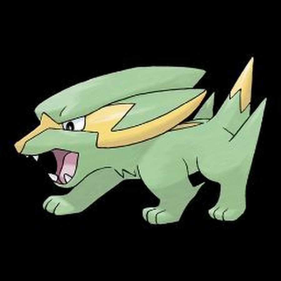 Electrike * - YouTube