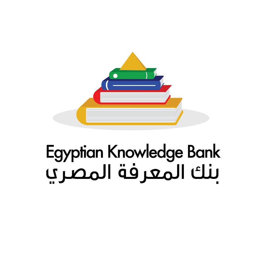 Egyptian Knowledge Bank - YouTube