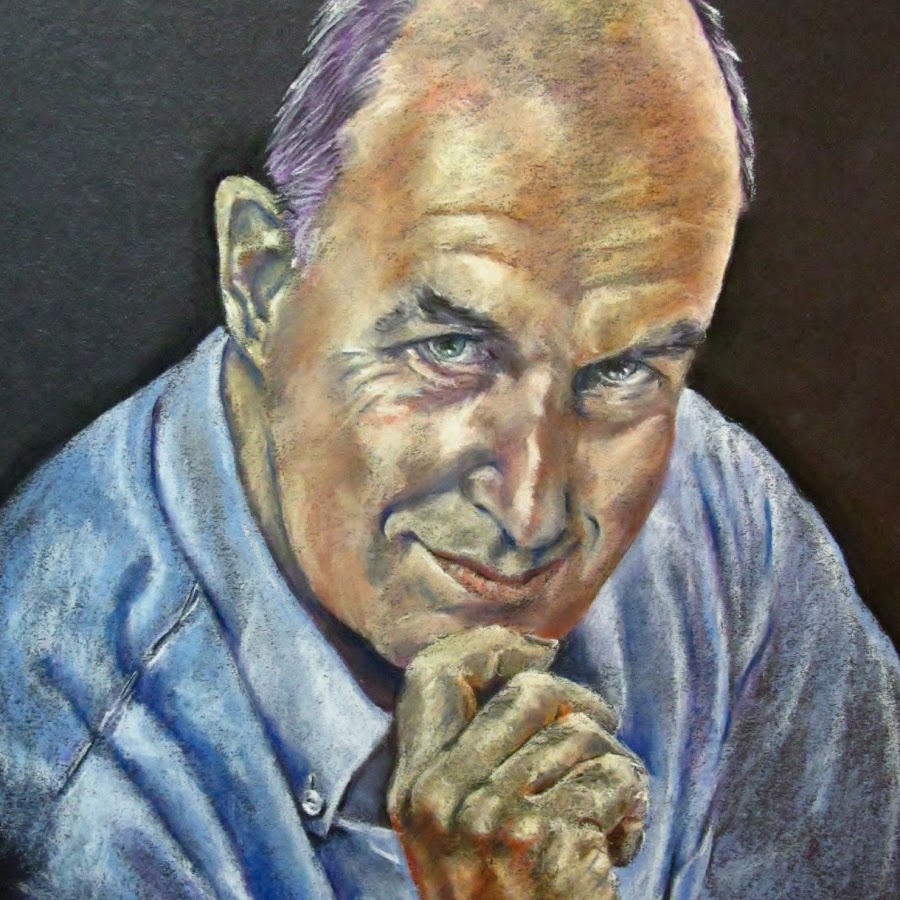 Stephen Cheeseman - YouTube