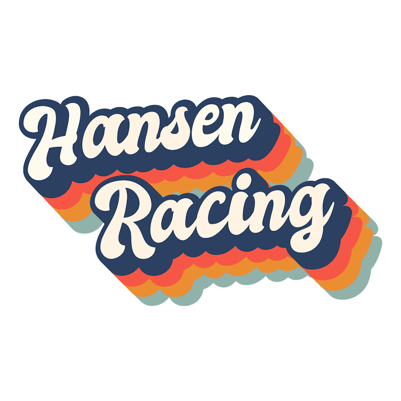 Hansen Racing Youtube Channel Statistics: Real Subscribers, Videos ...