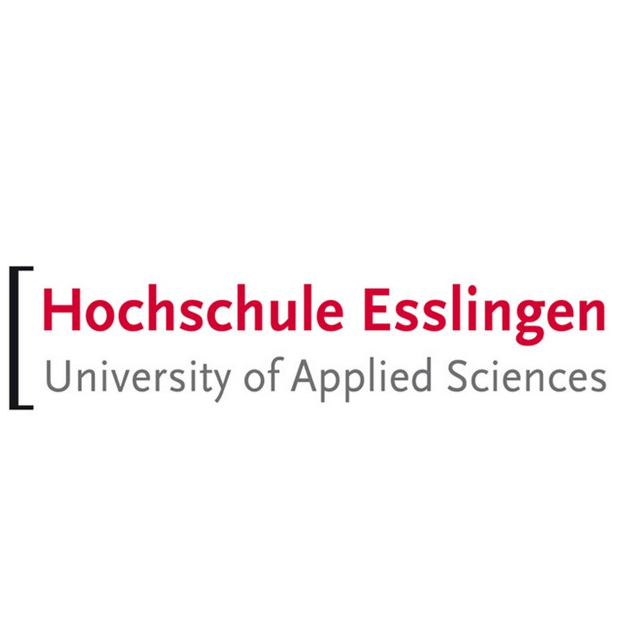 Hochschule Esslingen - University of Applied Sciences - YouTube