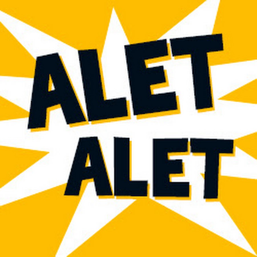 ALET ALET - YouTube
