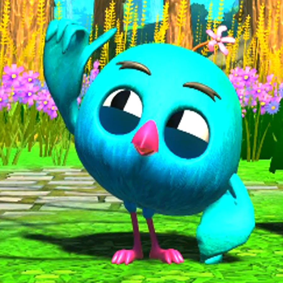 Pingoo Bird Español Official - YouTube