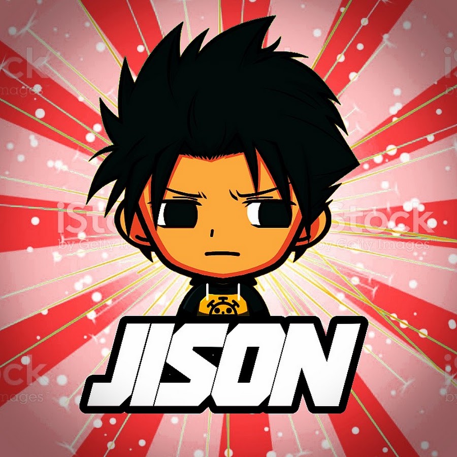 JISON - YouTube