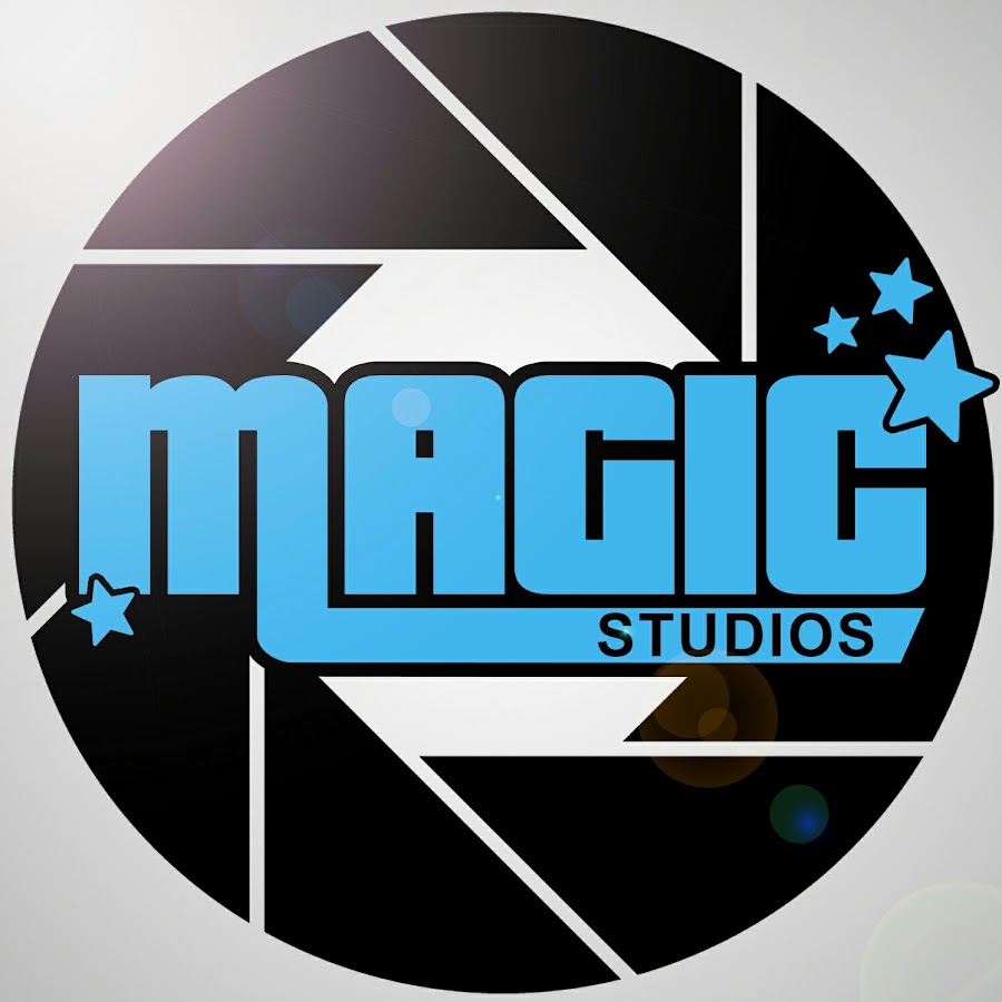 MAGIC Studios - YouTube