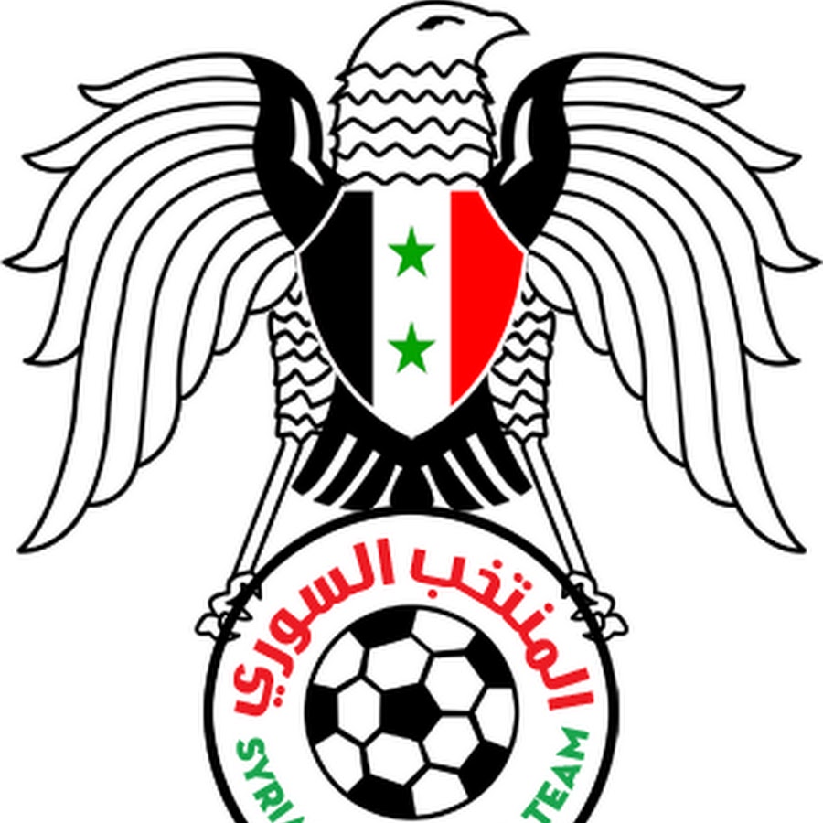 Syrian Footballteam - YouTube