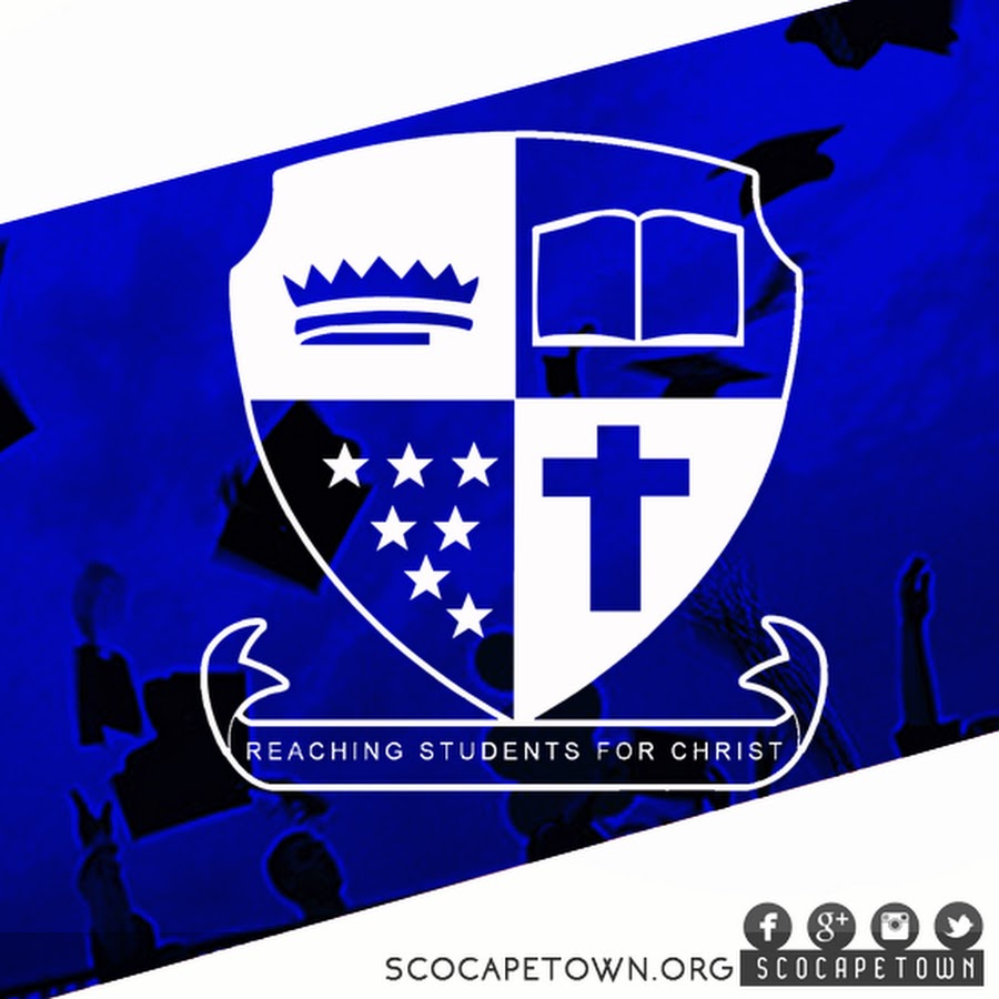 SCO CPUT District Six Campus - YouTube