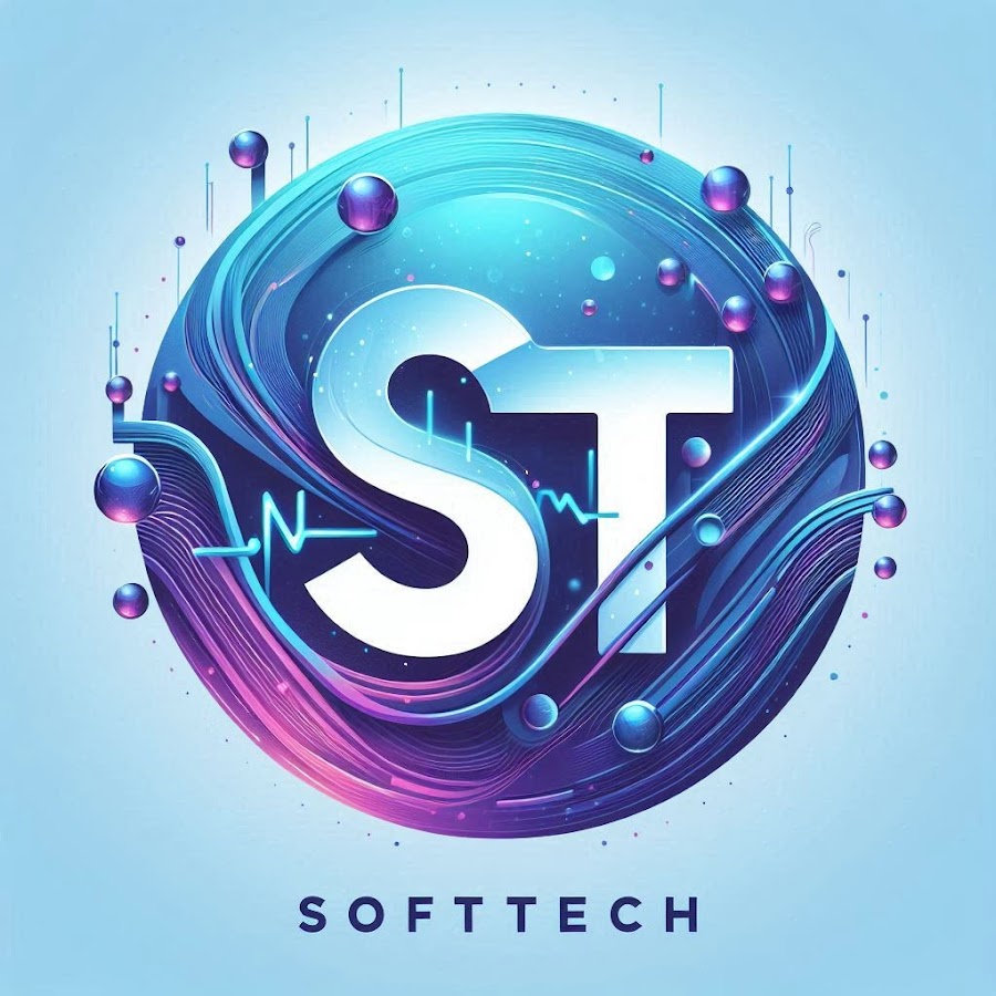 Soft Tech - YouTube