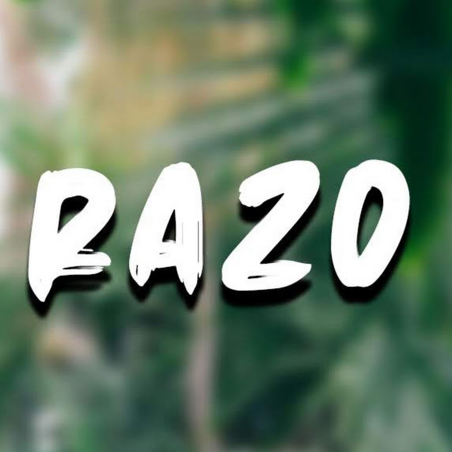 Razo - YouTube