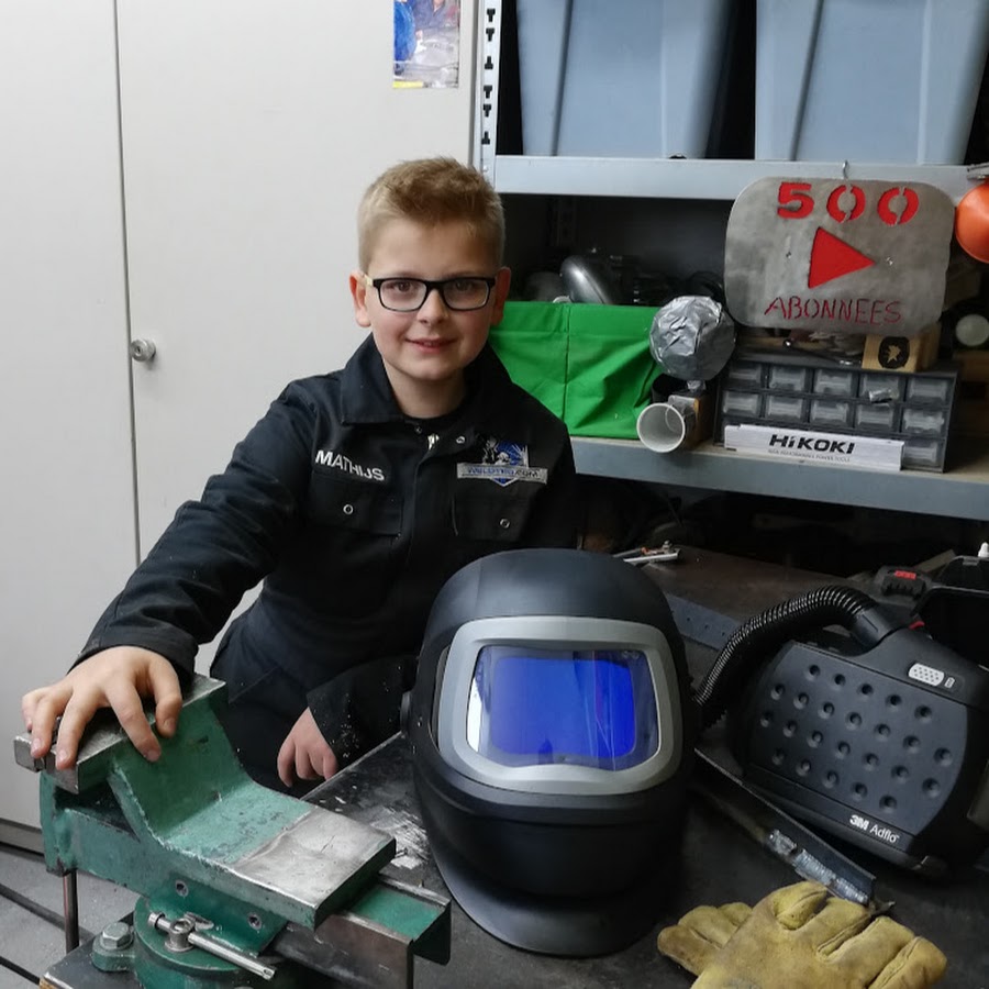 Mathijs ten Hagen - YouTube