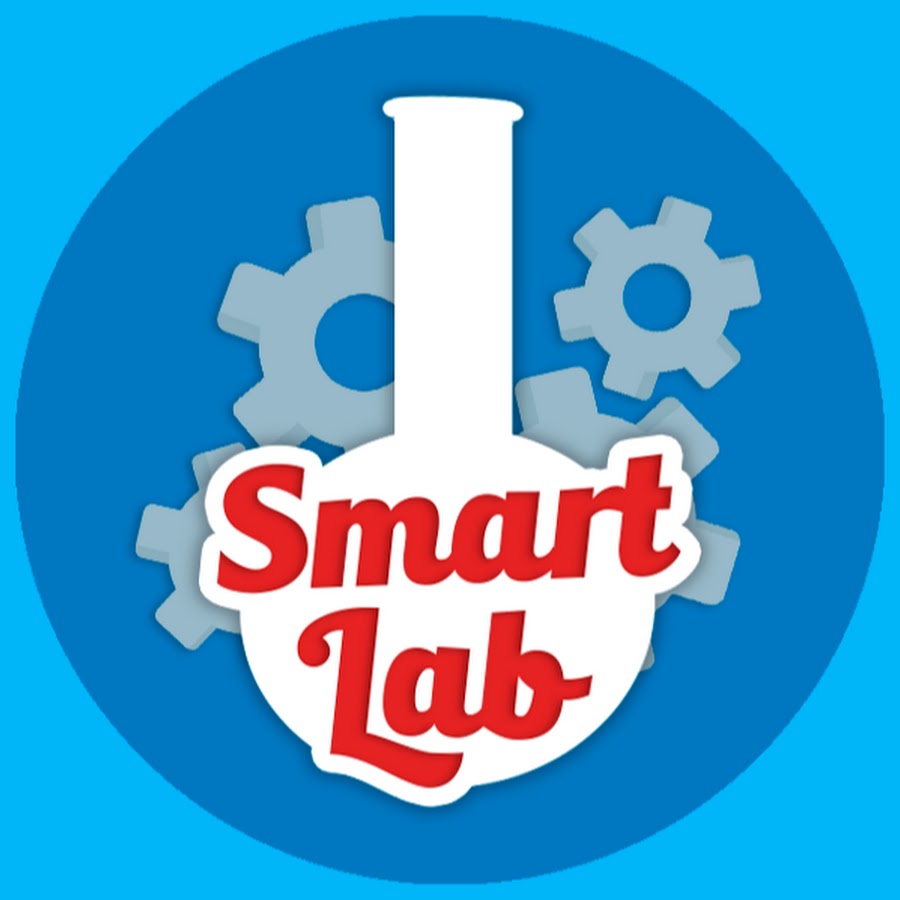 SmartLab - YouTube
