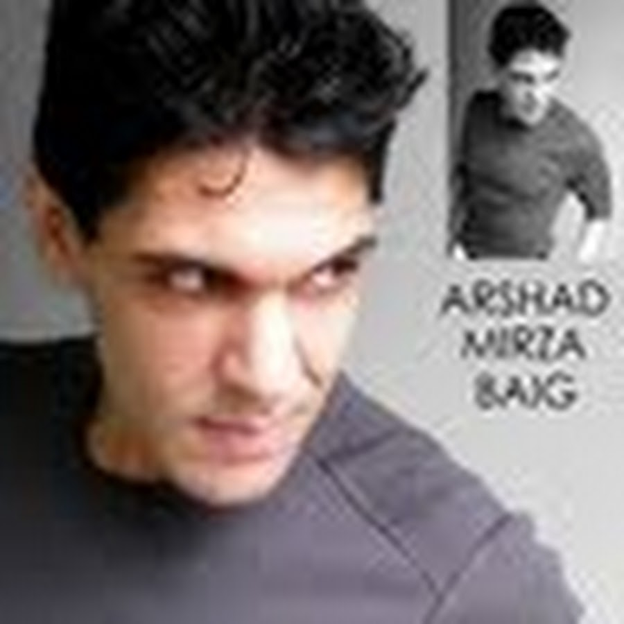 Arshad Mirza Baig - YouTube