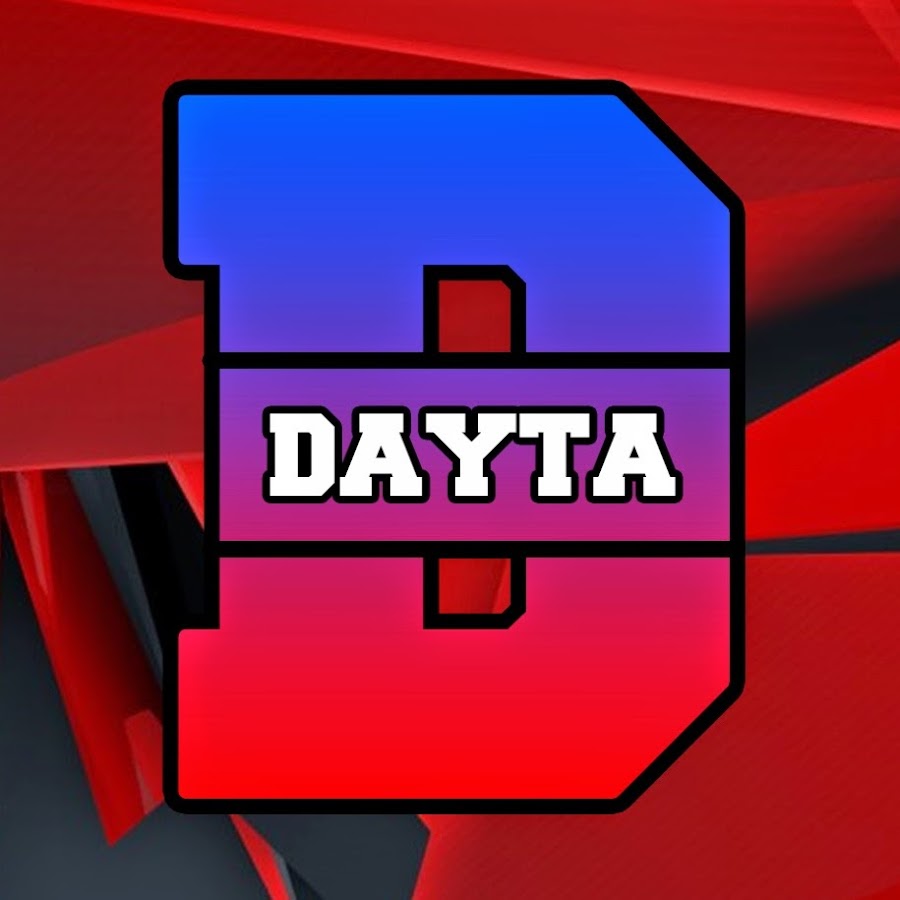 ItsDayta - YouTube
