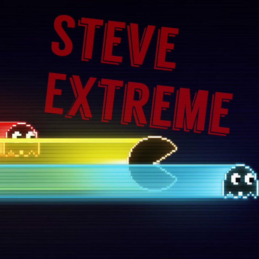 Steve Extreme - YouTube
