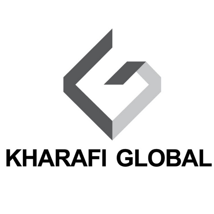 Kharafi Global - YouTube