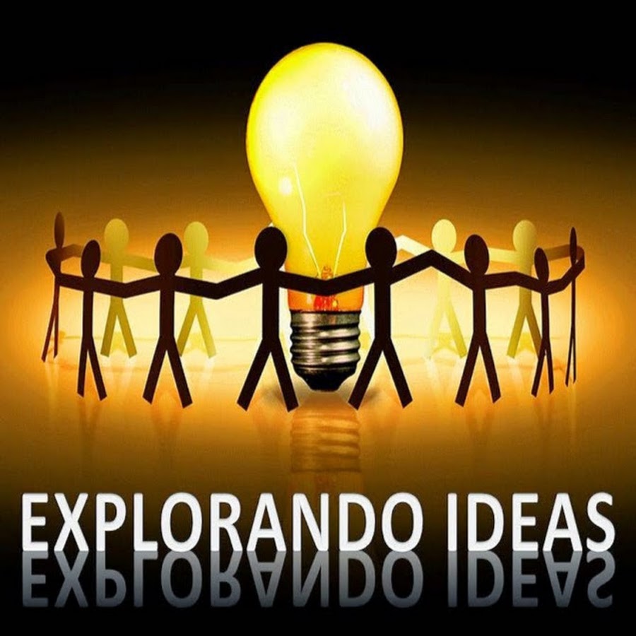 EXPLORANDO IDEAS - YouTube