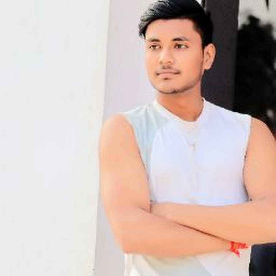 Priyanshu Sharma my channel - YouTube