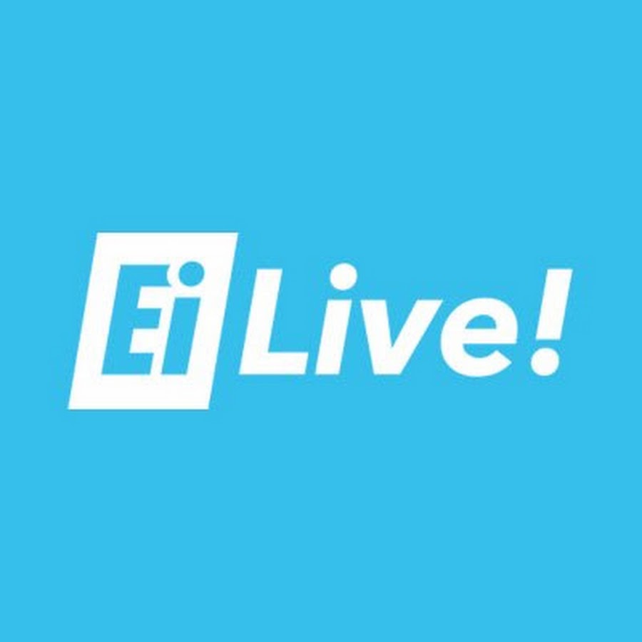 EI Live! 2020 - YouTube