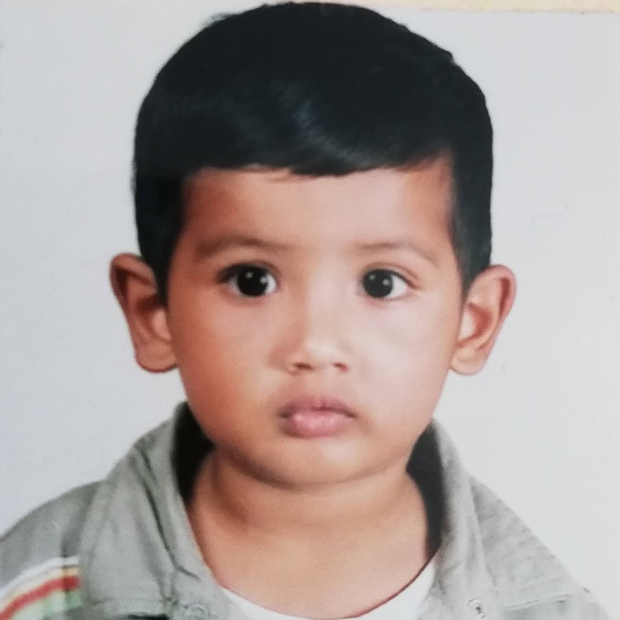 Anish Roopram - YouTube