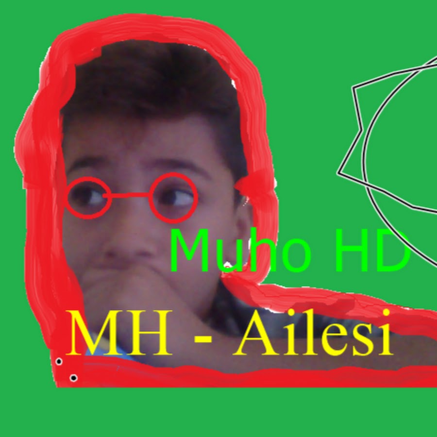 Muho HD - YouTube