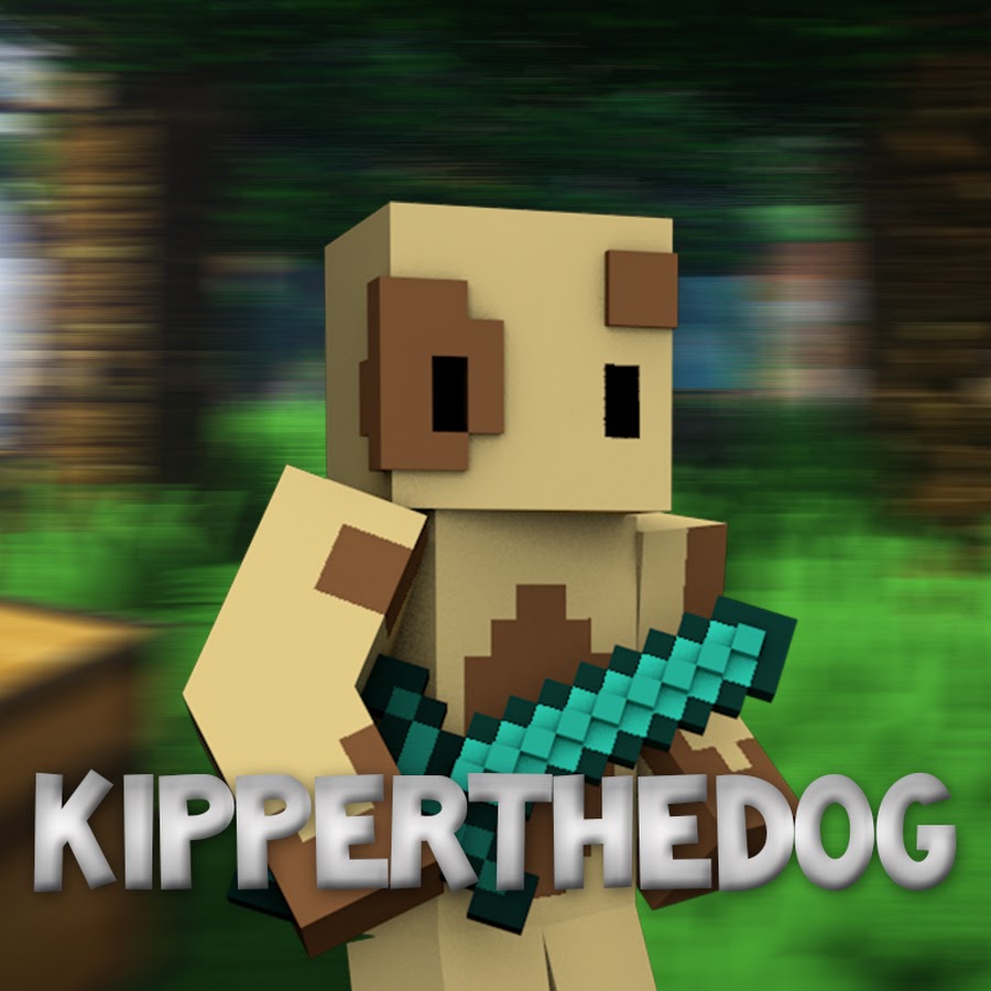 Kipper - YouTube