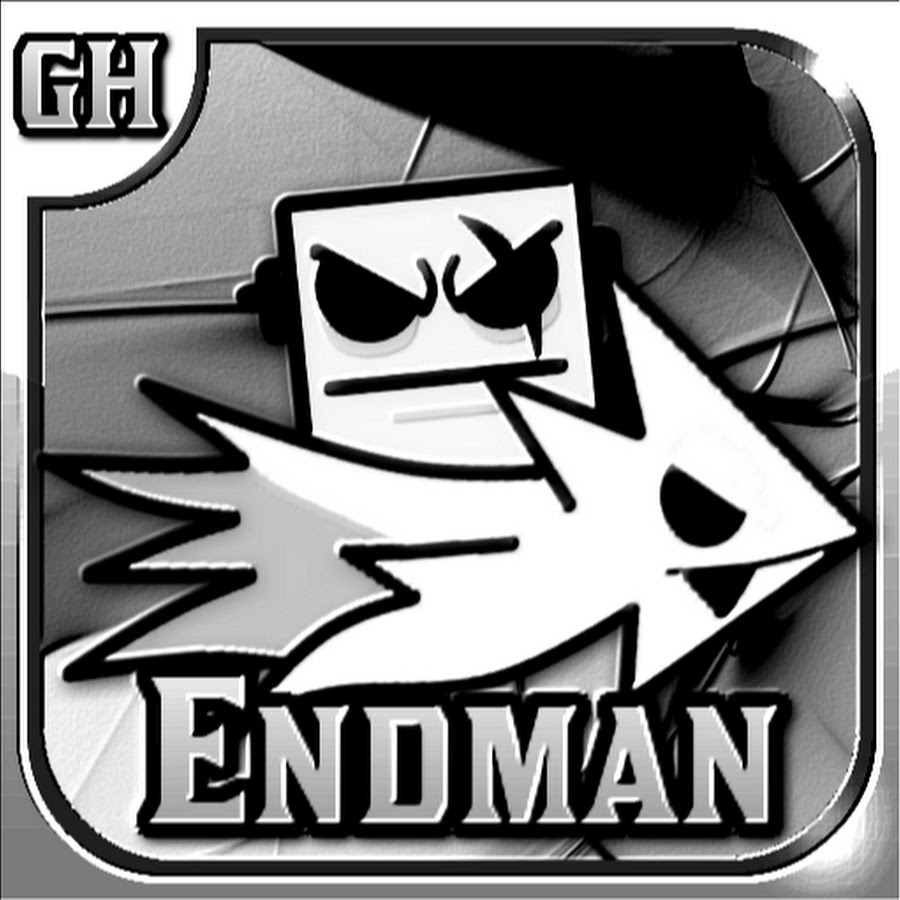 [GH] Endman - YouTube