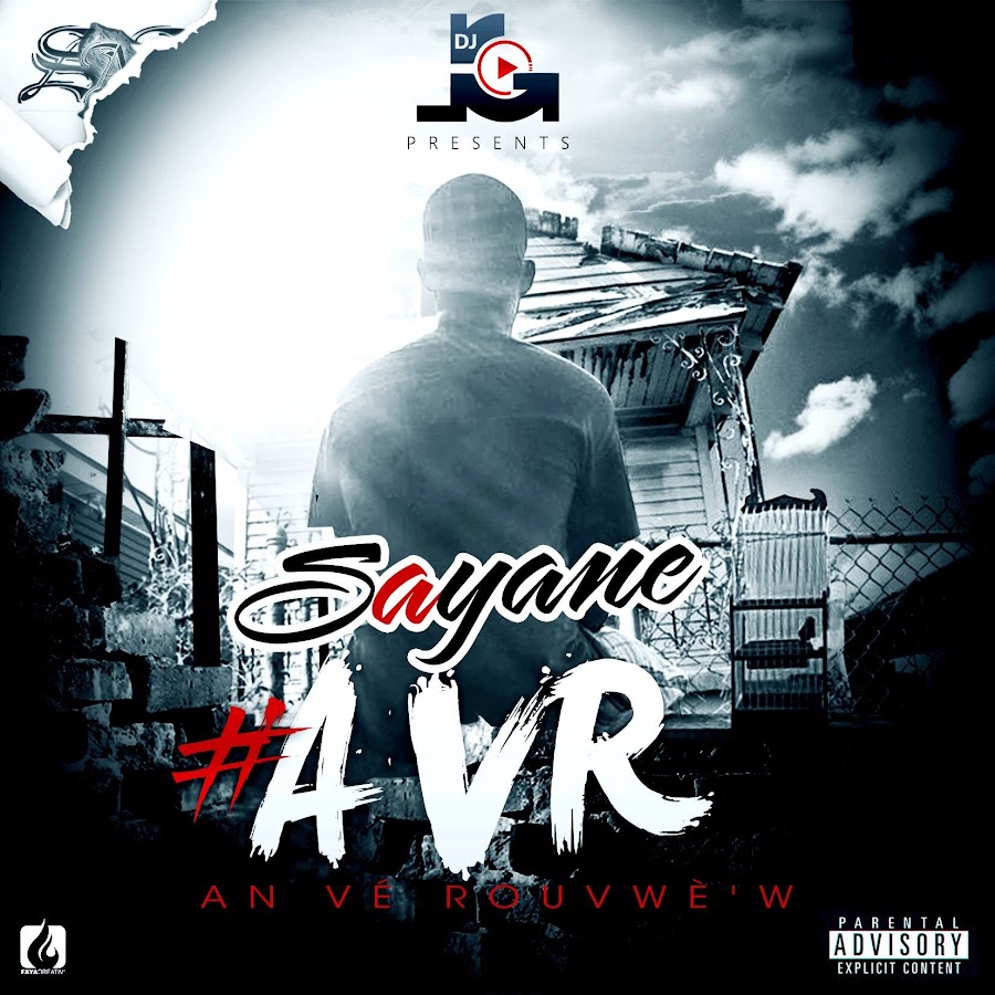 Sayane Officiel - YouTube