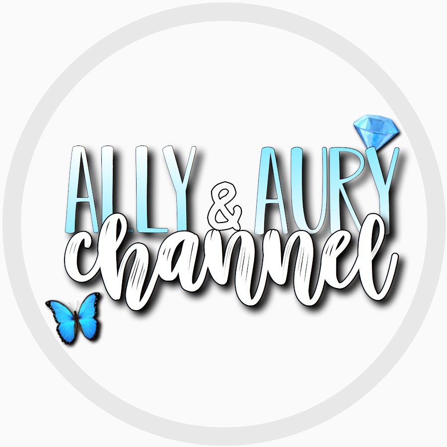 ally channel - YouTube