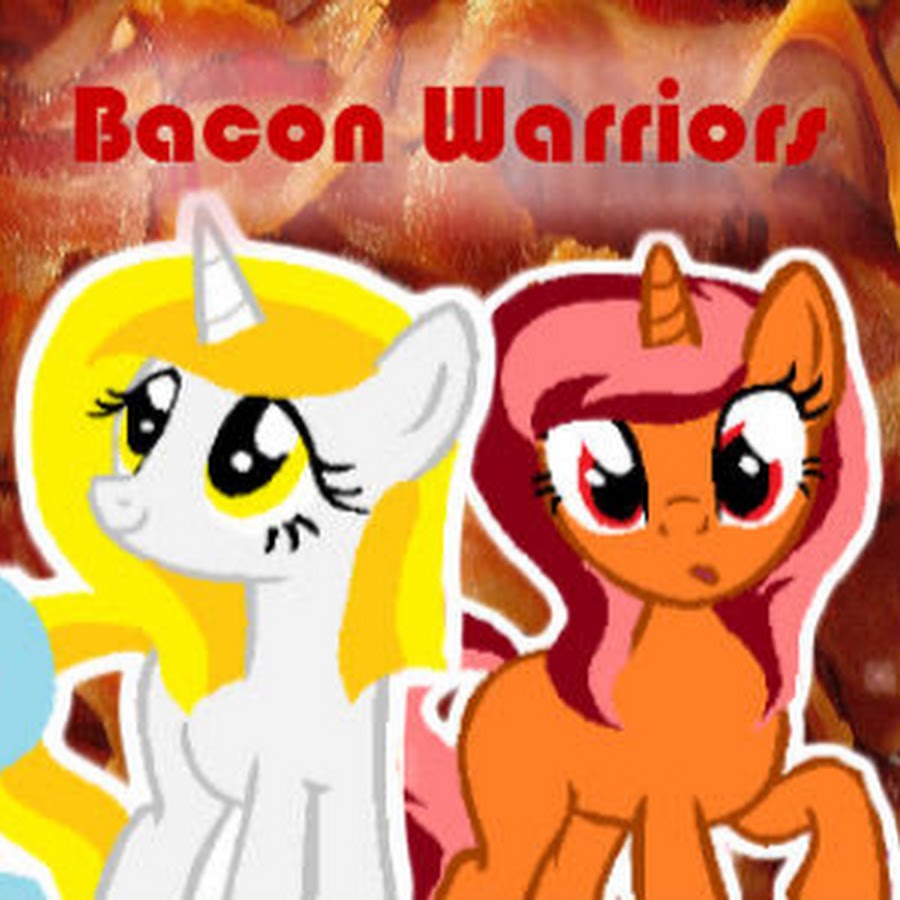 Bacon Warriors - YouTube