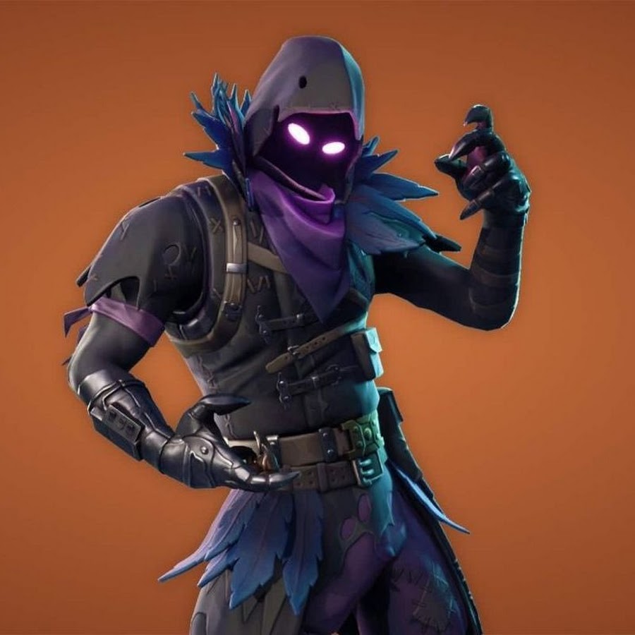 Shadow Fortnite - YouTube
