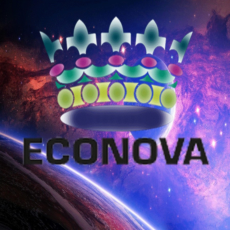 econova - YouTube