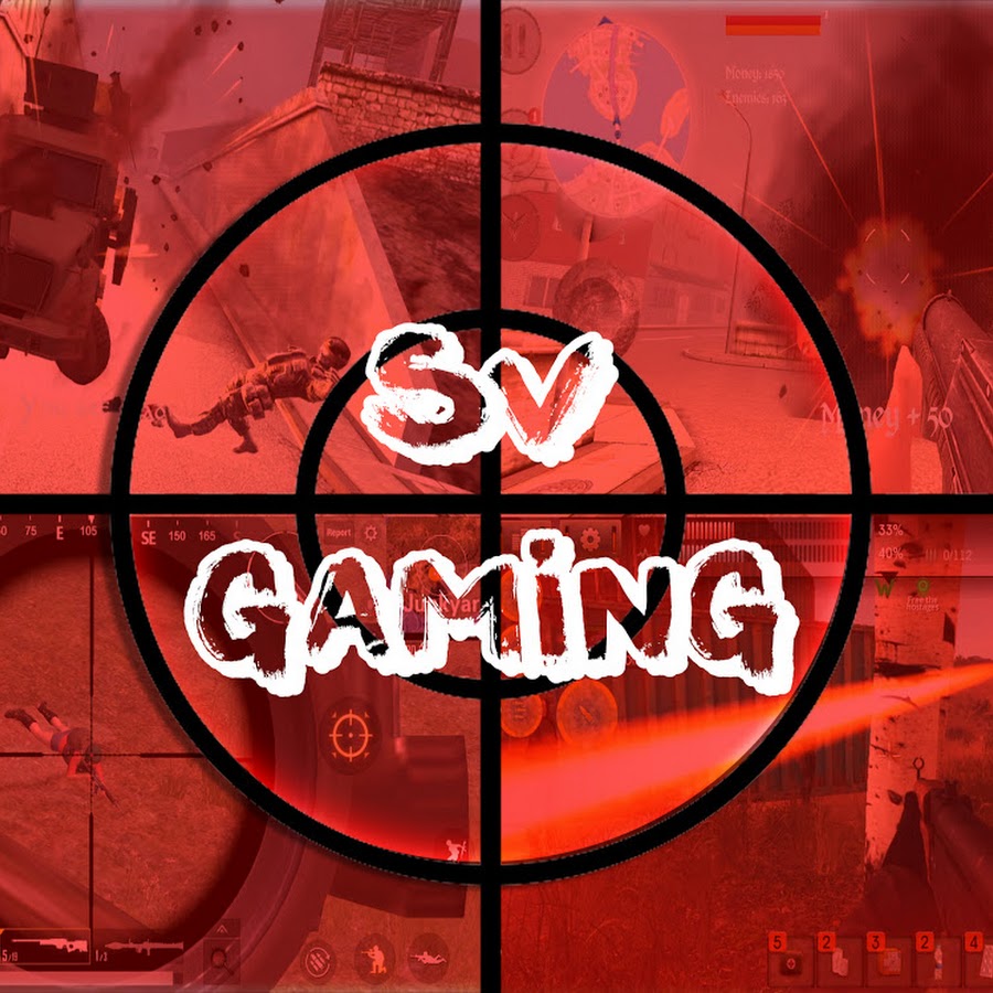 SV GAMING - YouTube