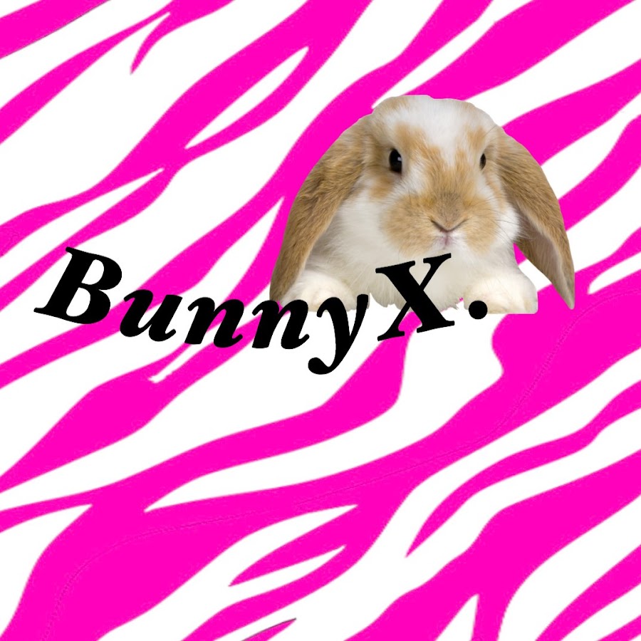 BunnyX. - YouTube