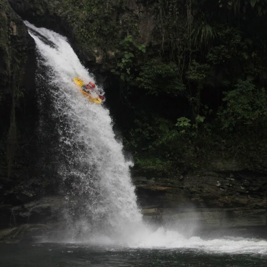 Steep Water Studios - YouTube