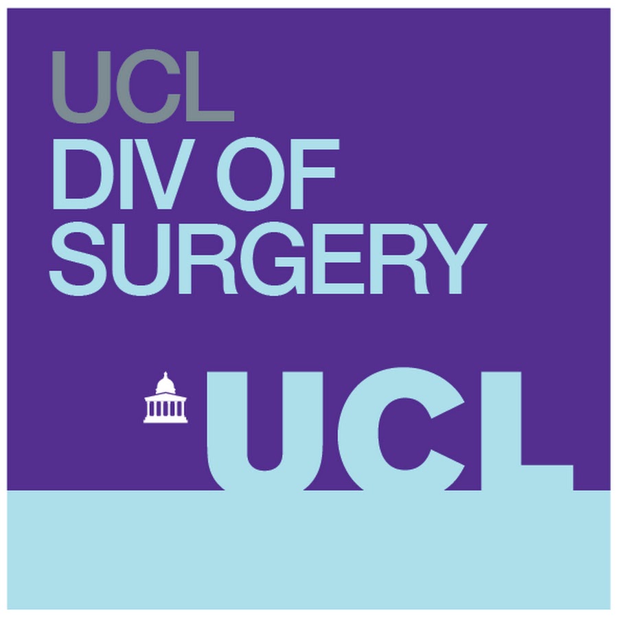 UCL Division of Surgery & Interventional Science - YouTube