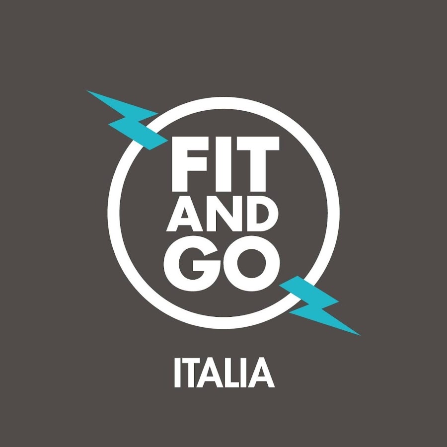 Fit And Go - YouTube