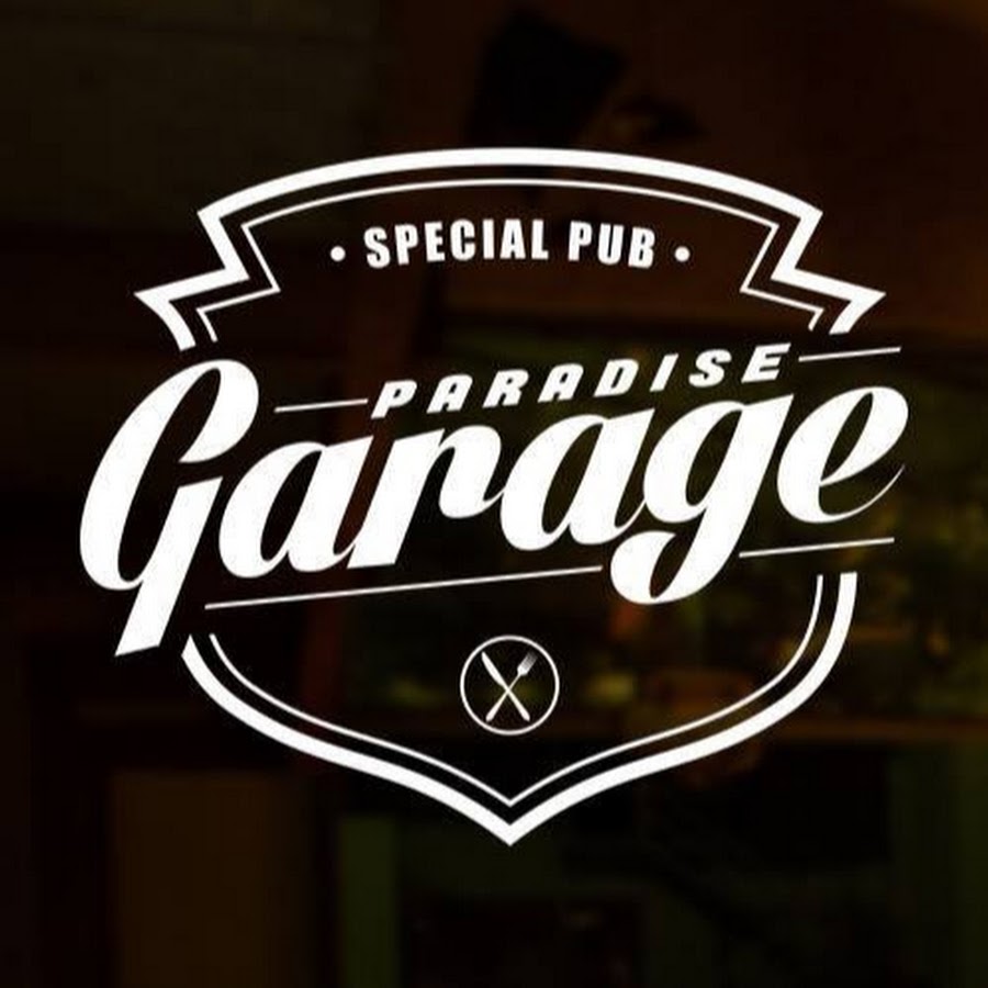 Paradise Garage - YouTube