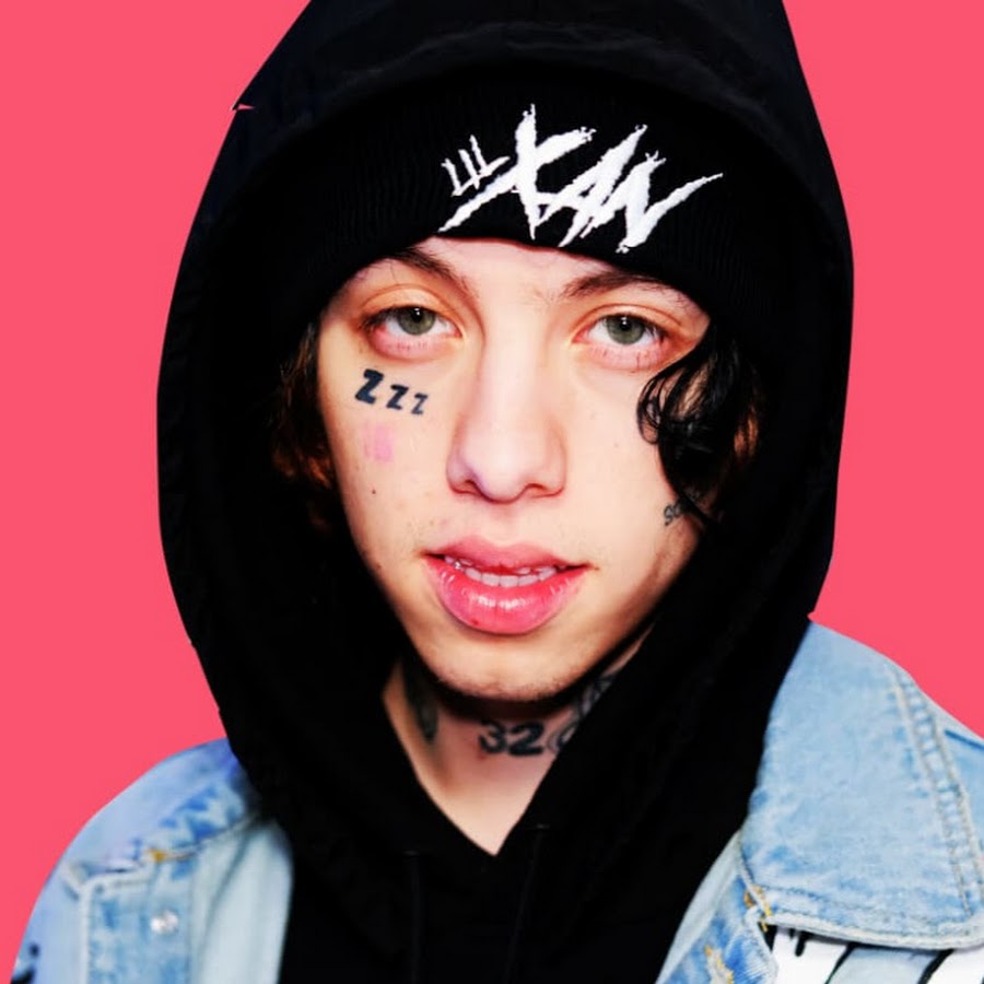lil xan - YouTube