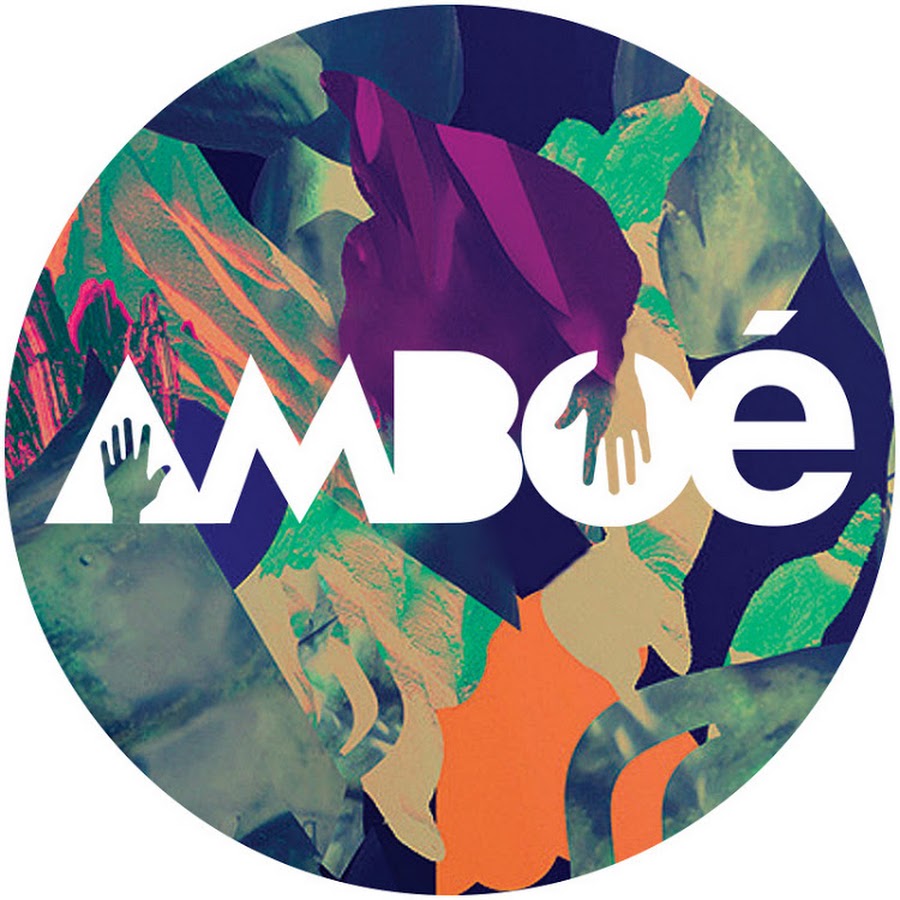 Amboe Oficial - YouTube