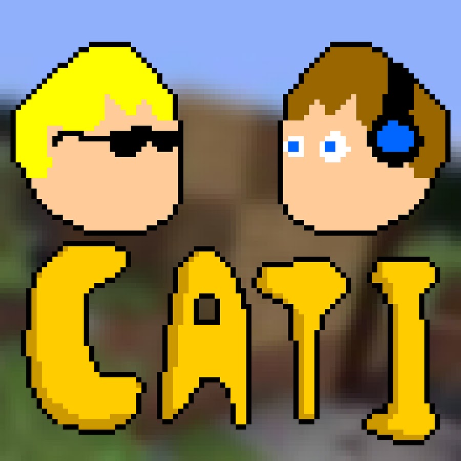 Cati Videos - YouTube