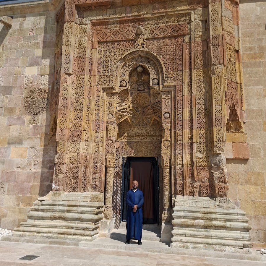 Ouijdane and Fitra Nasheed Groups - YouTube