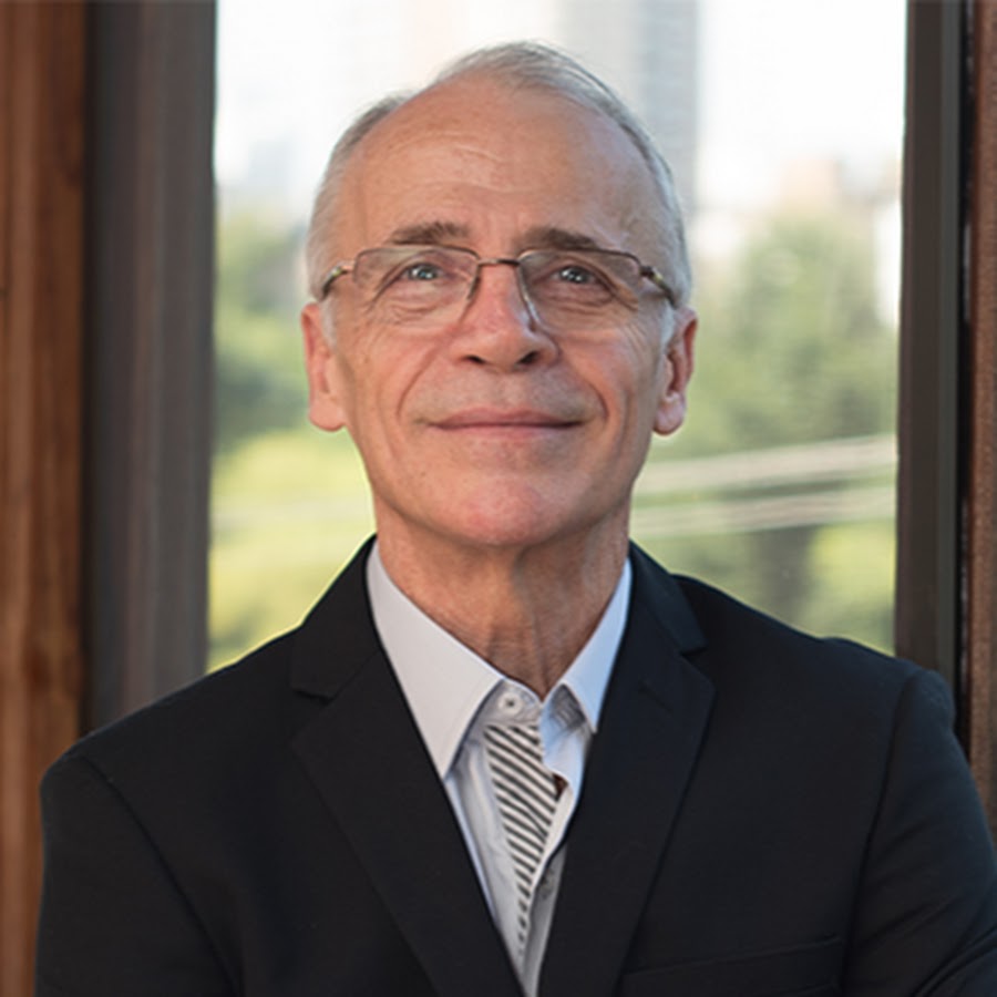 Dr. Uronal Zancan - YouTube