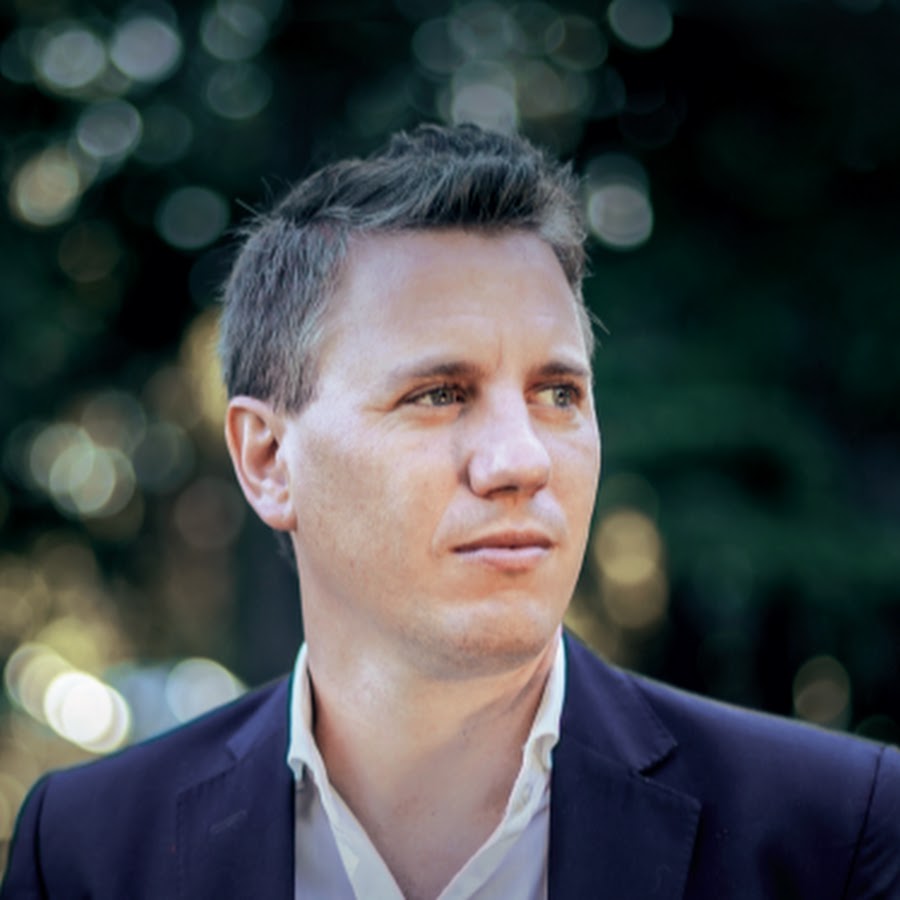 Federico Martelli - YouTube