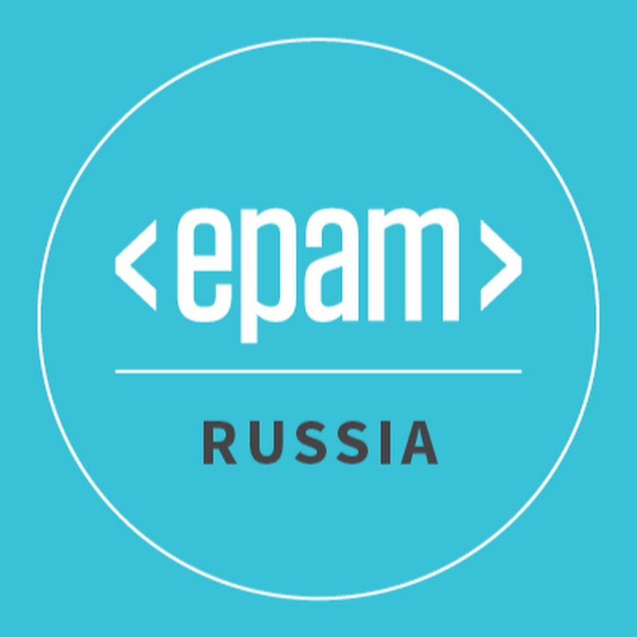 EPAM Russia - YouTube